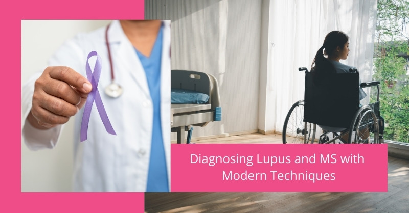 Lupus and MS Symptoms: Signs, Diagnosis & Treatment.