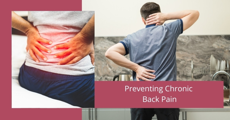 Chronic Back Pain: Causes, Treatment, and Relief Tips