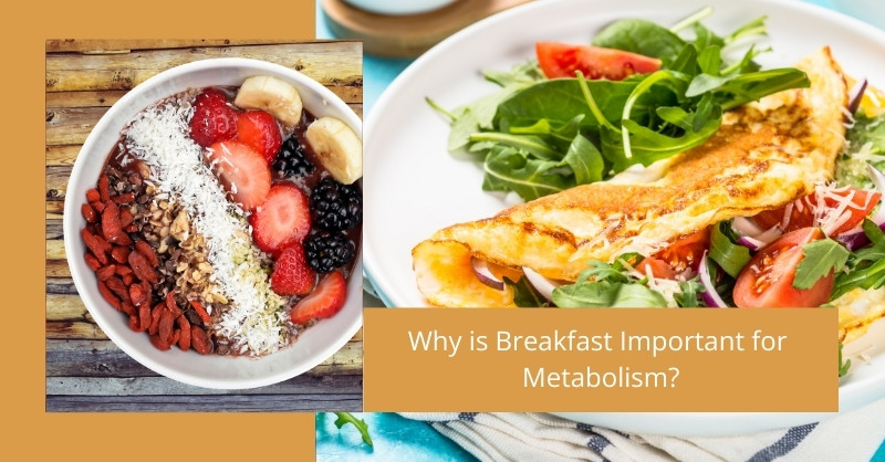 Importance of Breakfast | Aaxcia Health | Fuel Your Mind & Body