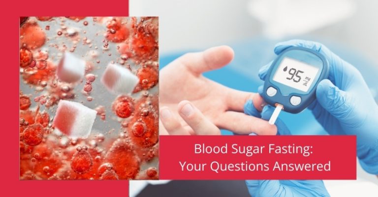 Blood Sugar Fasting Explained: Normal, High, and Low Levels