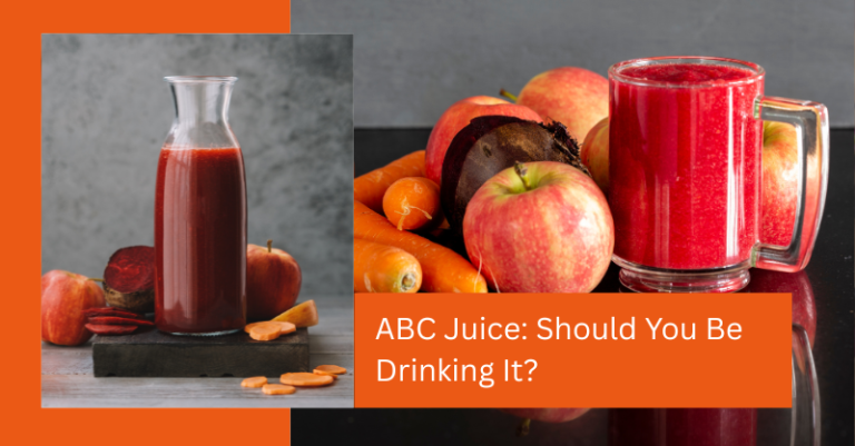 ABC Juice: Benefits, Risks & Expert Tips