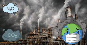 Diseases caused by pollution: Common illnesses and prevention