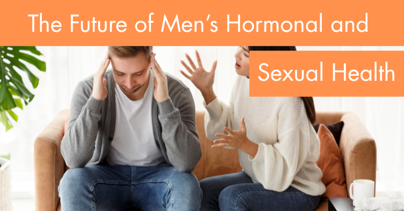 Hormonal Imbalance in Men: A Hidden Problems in 2026